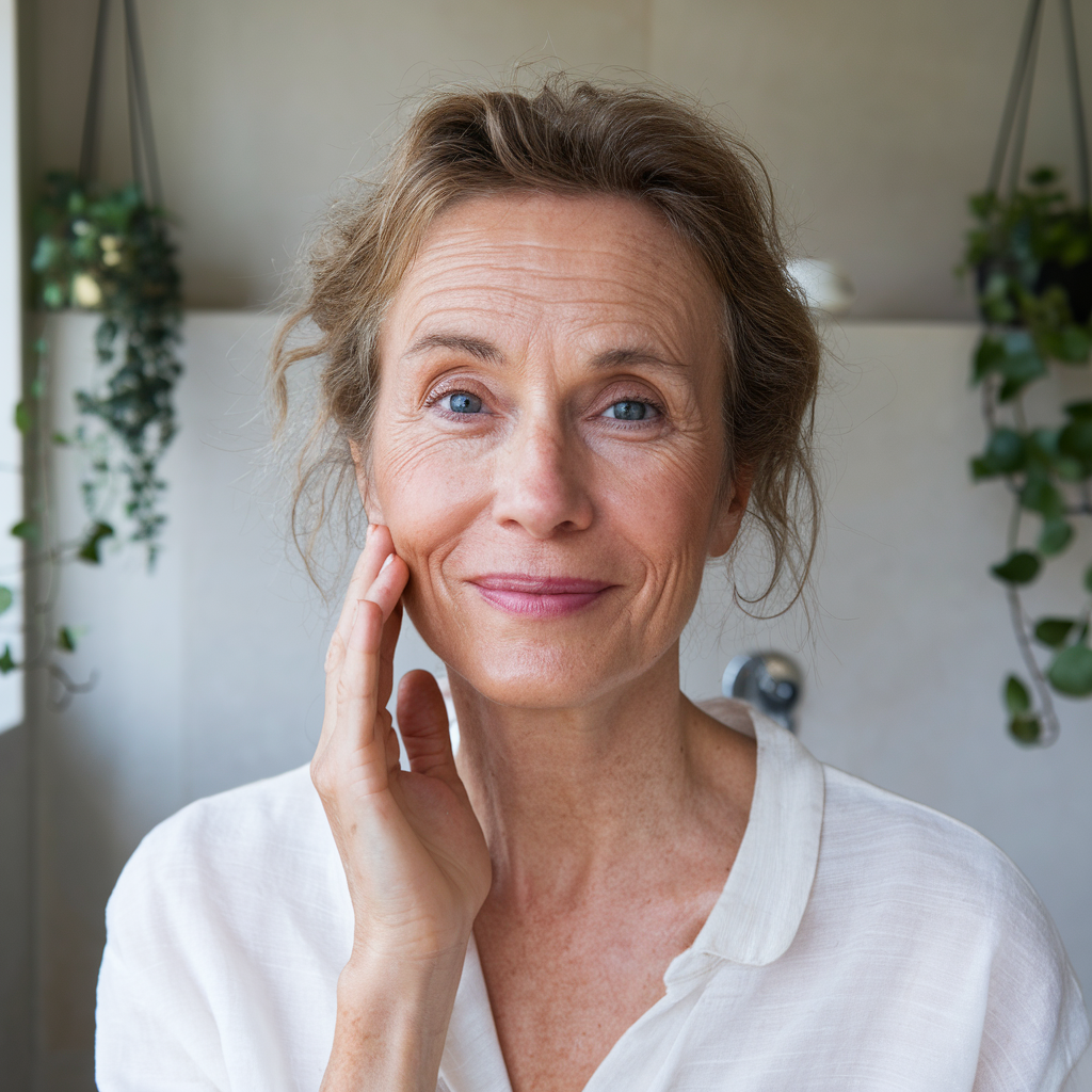 Melasma da stress: cos'è e come curarlo? – Skön Cosmetics