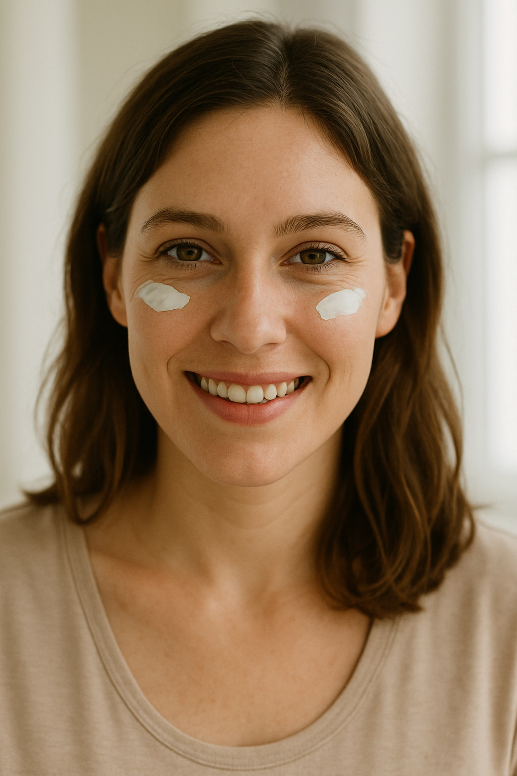 Vitamina E: i benefici su borse e occhiaie | Skön Cosmetics