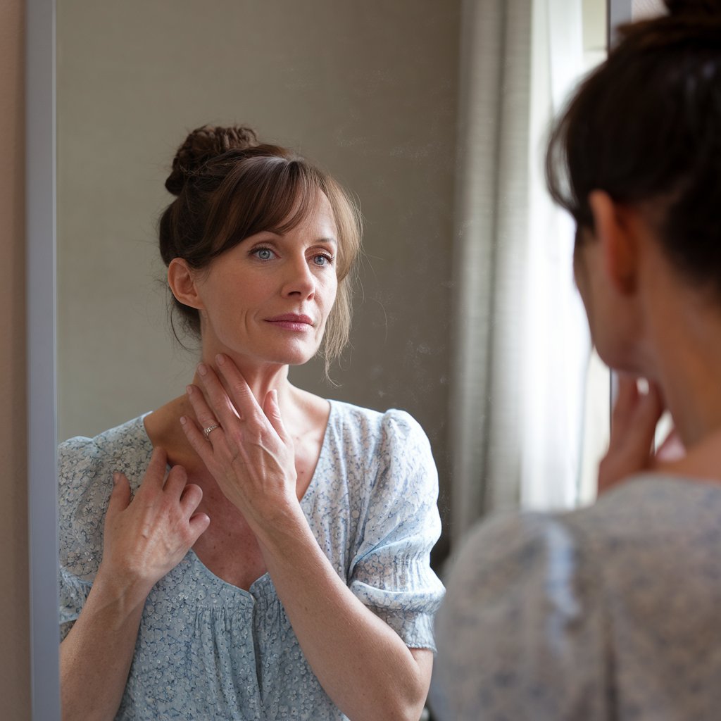 Skincare anti-age per viso e décolleté – Skön Cosmetics