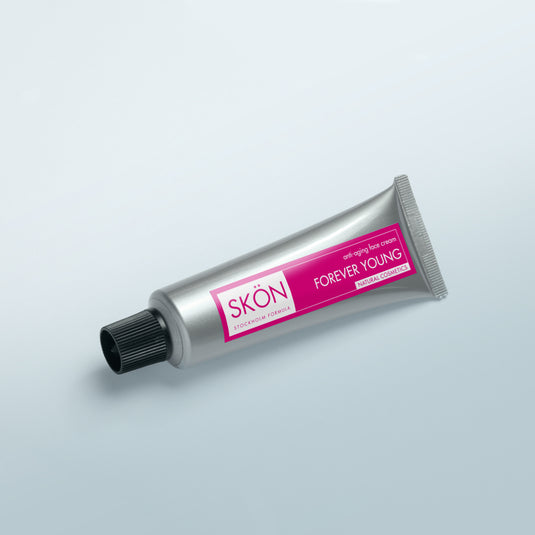 Skön Cosmetics - Skincare Naturale