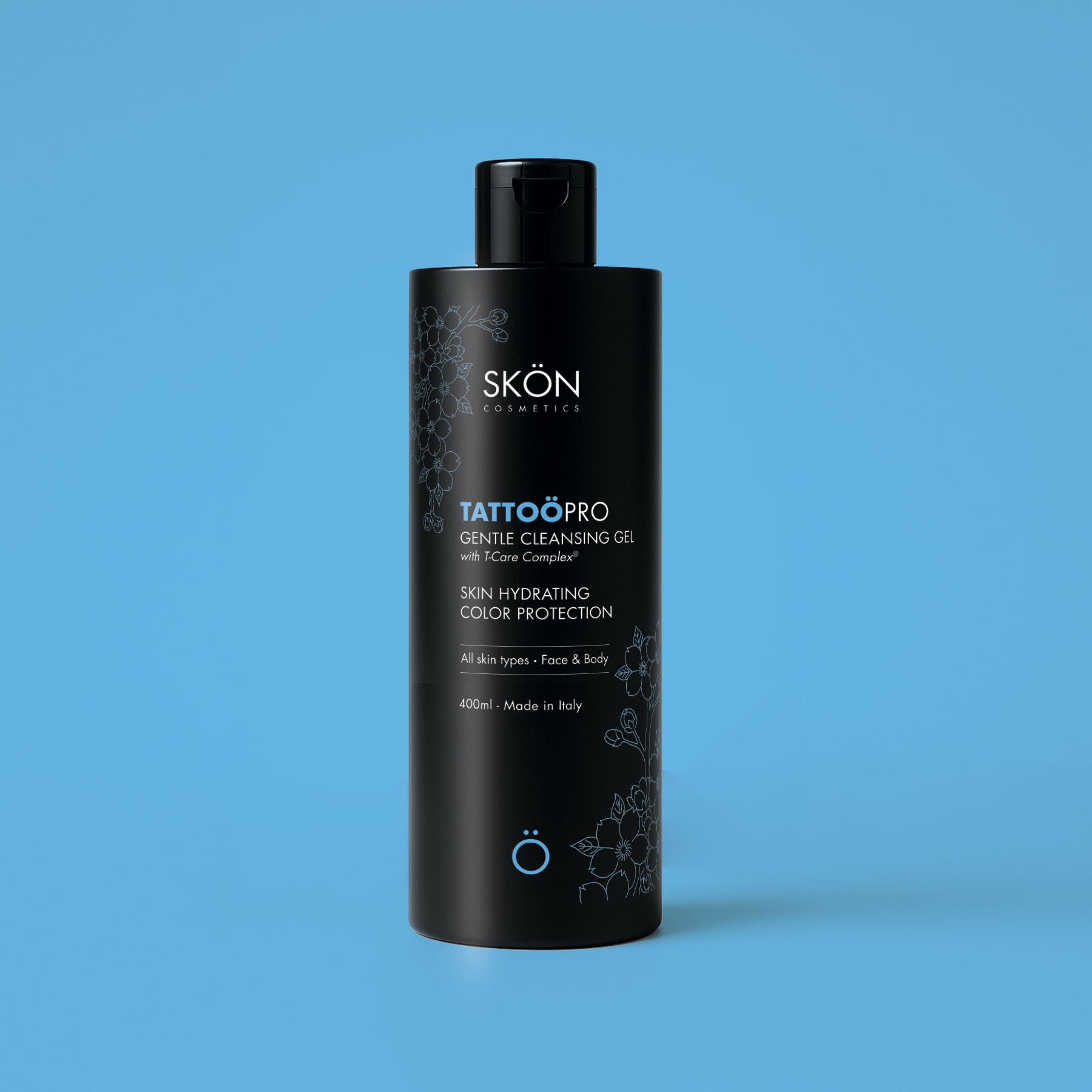 Gel detergente delicato – Skön Cosmetics